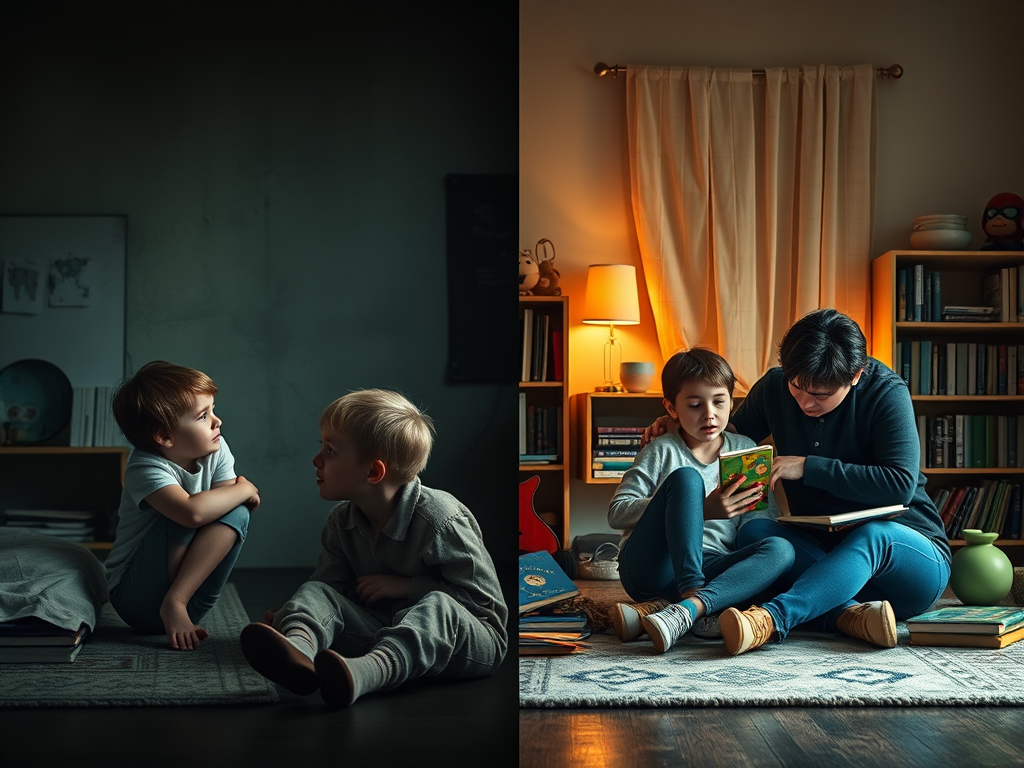 Corporal Punishment vs Modern Discipline: Pros and Cons – Generation X ...